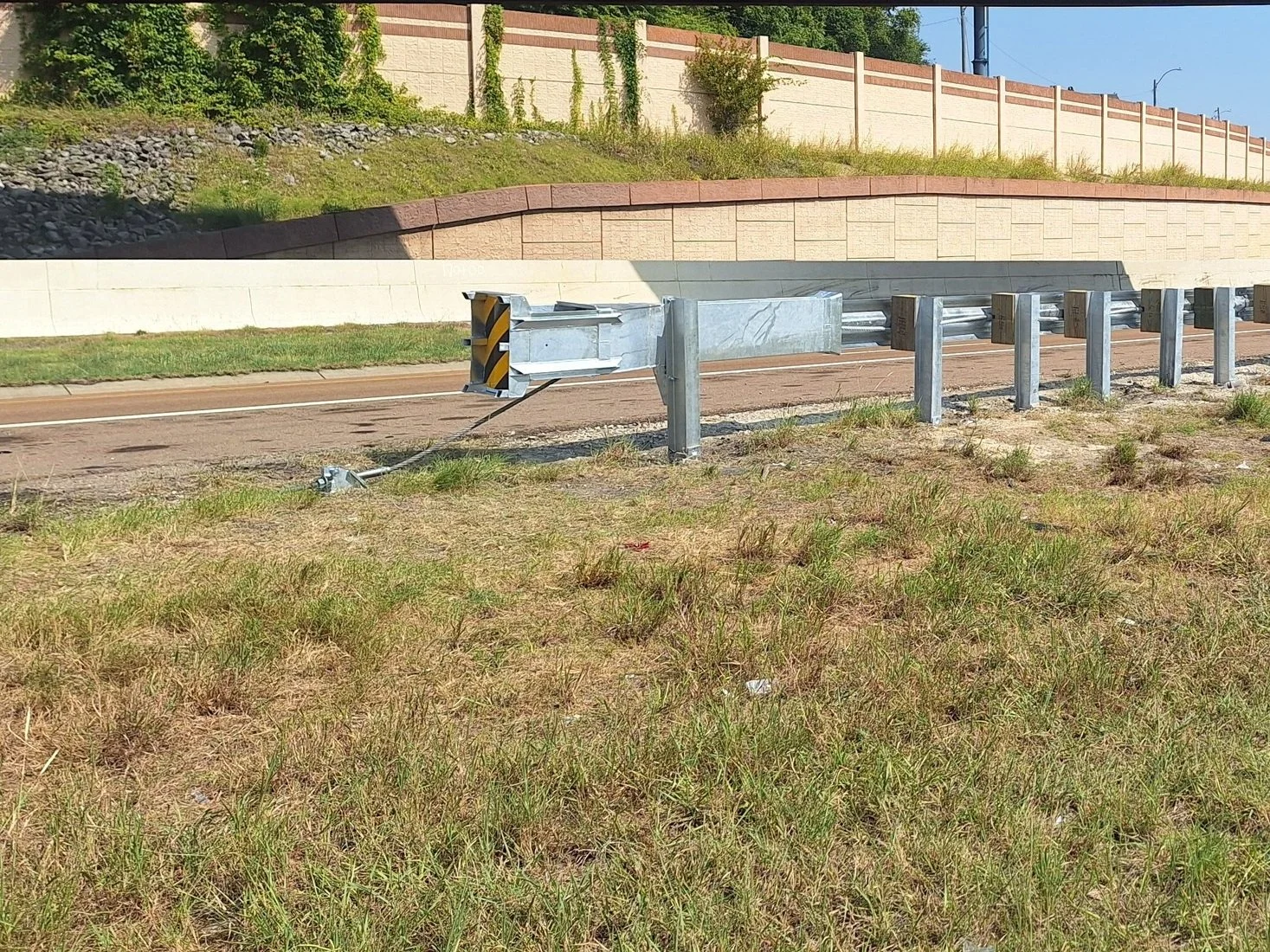 Next Generation Terminal