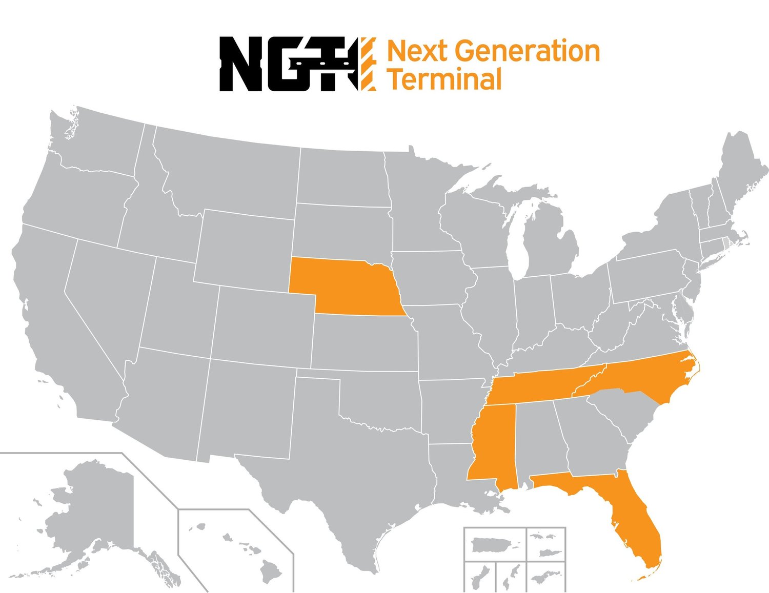 About — Next Generation Terminal
