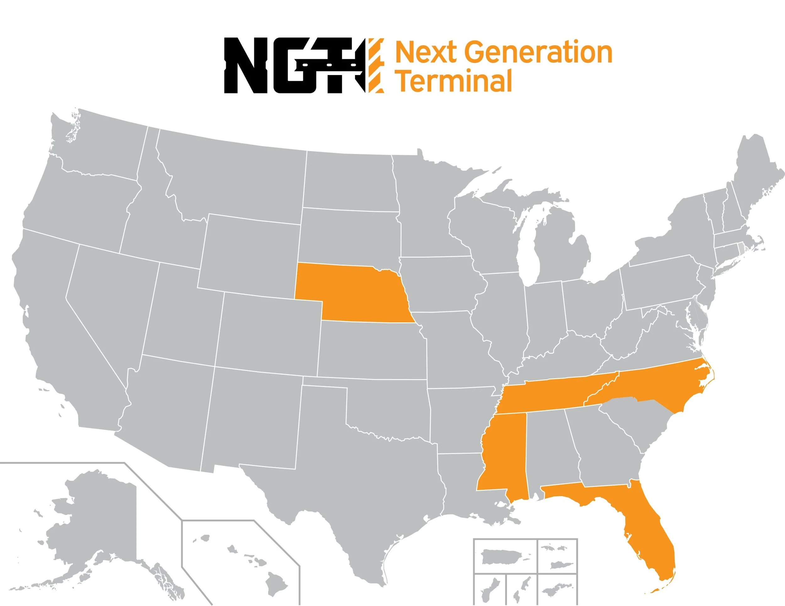 About — Next Generation Terminal