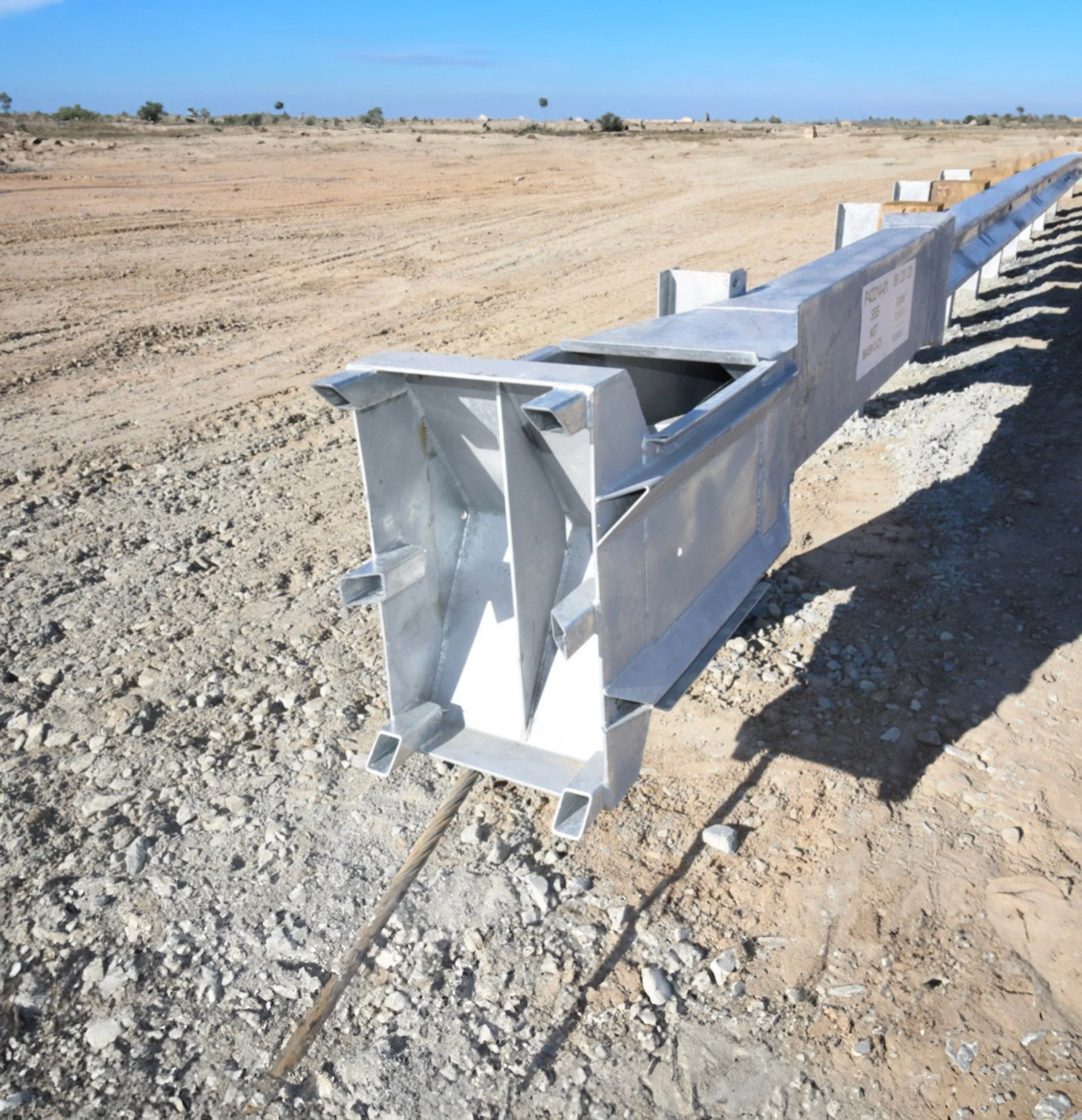 Next Generation Terminal