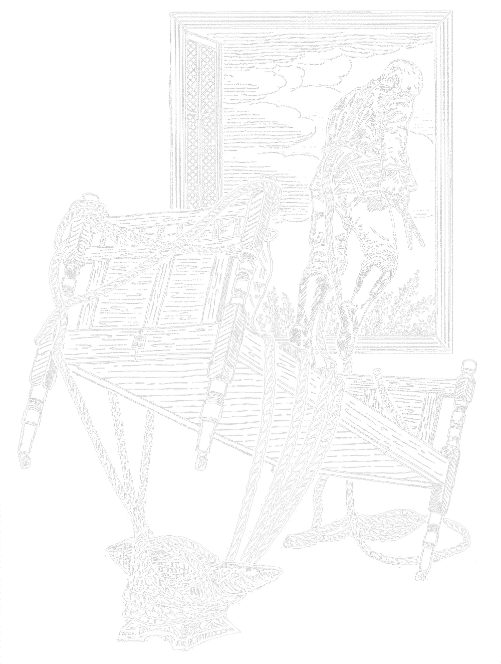 Biography — Nicolas Bruno