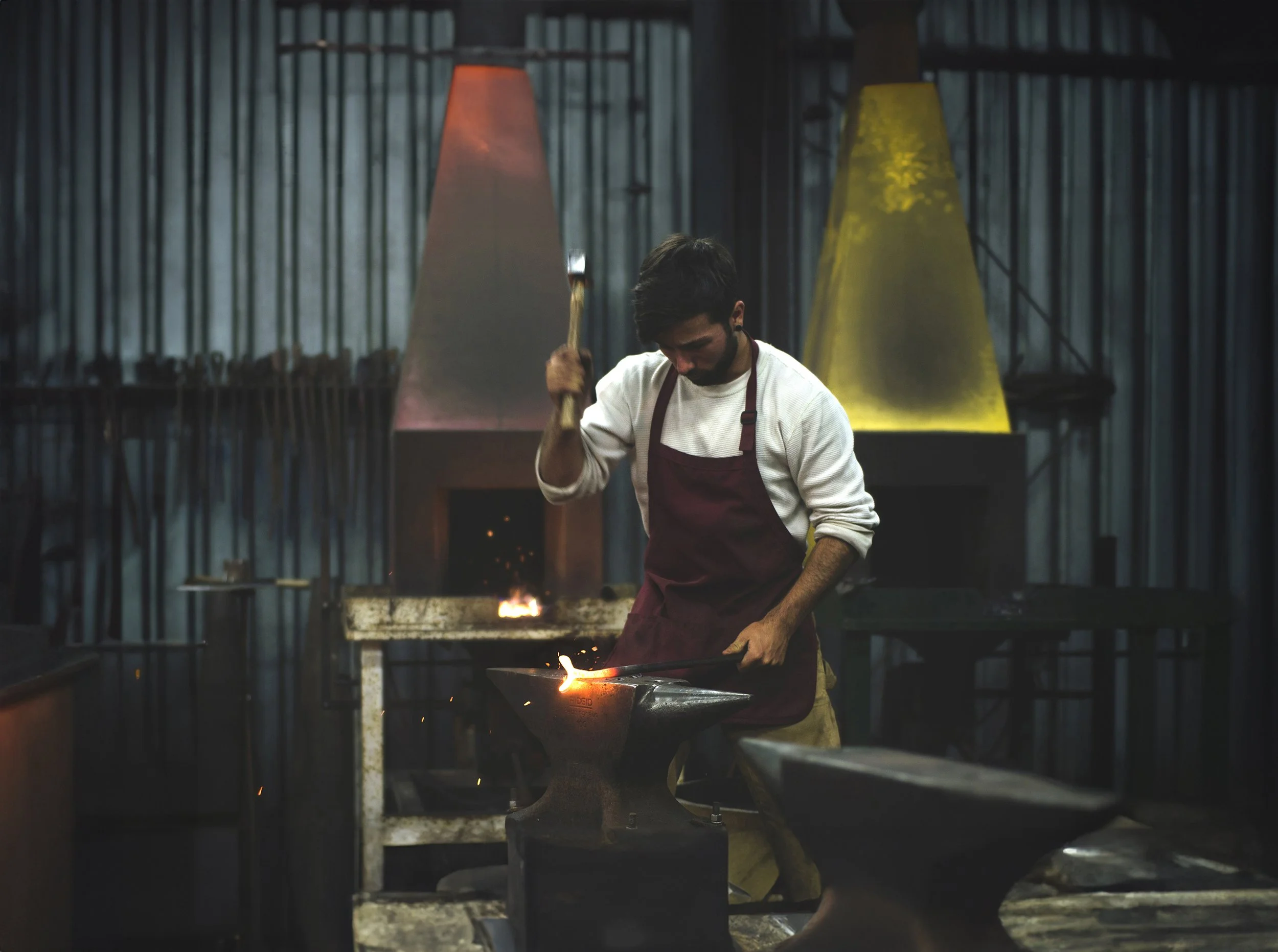 Biography — Nicolas Bruno