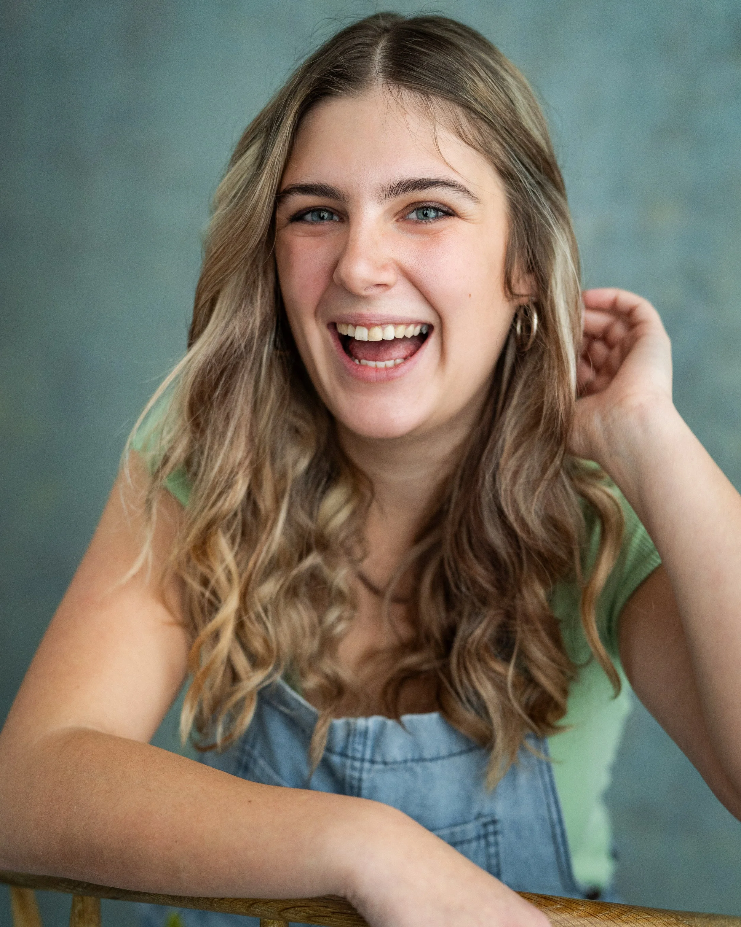 Ellie Jay Stevens: Theatre Director