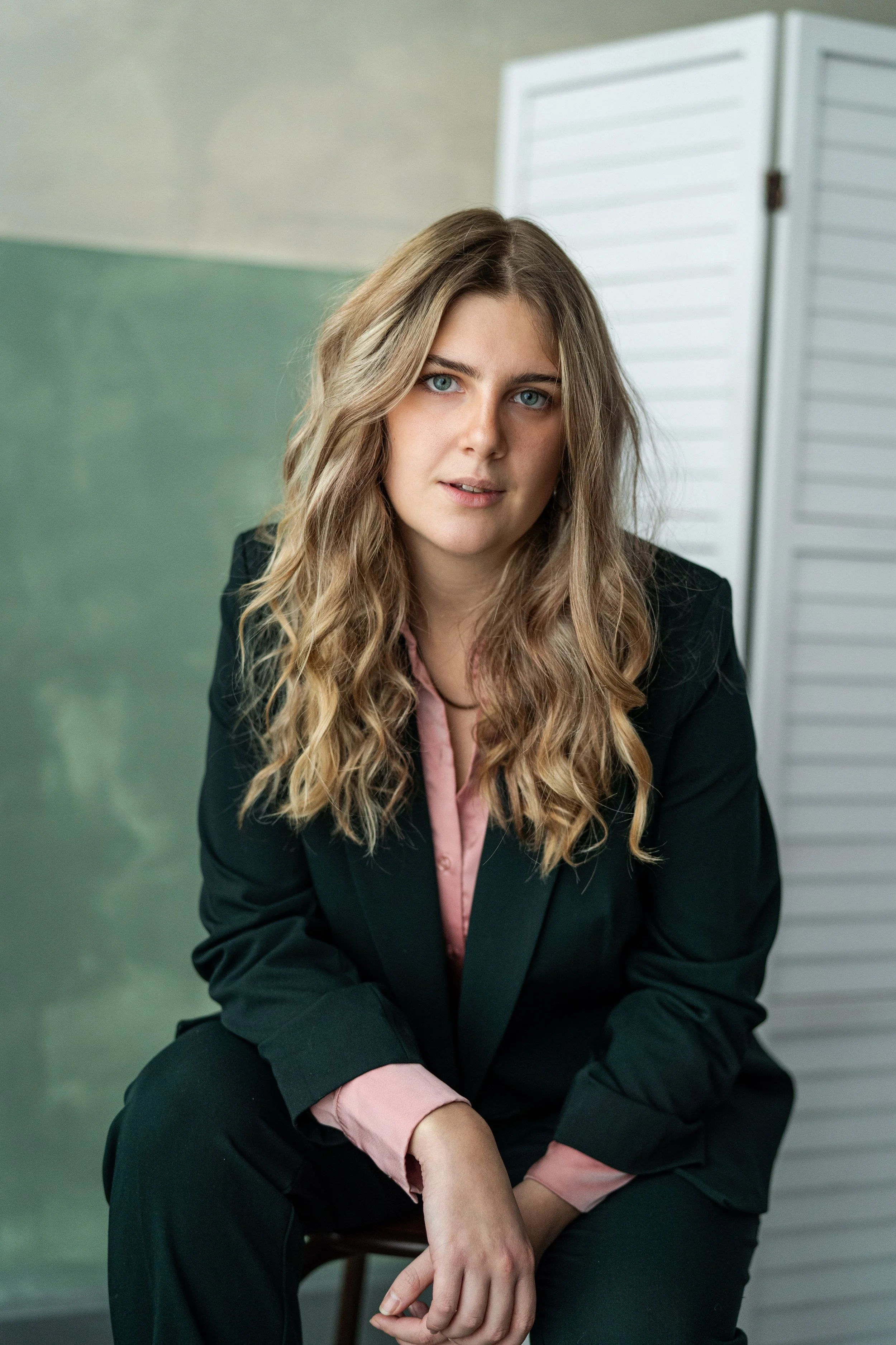 Ellie Jay Stevens: Theatre Director