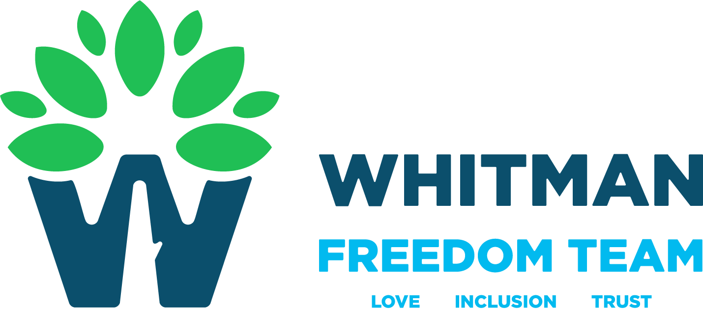 Whitman Freedom Team