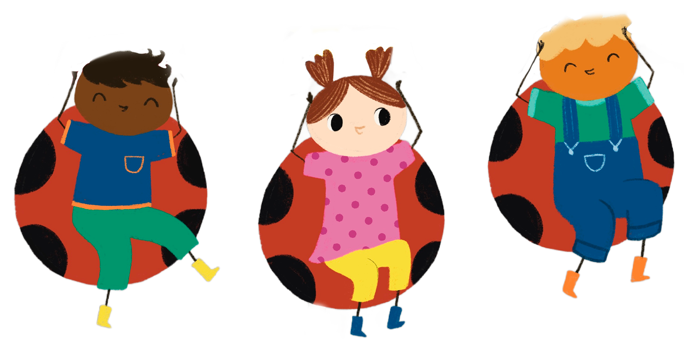 Special, Award-Winning Baby And Toddler Music Classes at Ladybug Music®