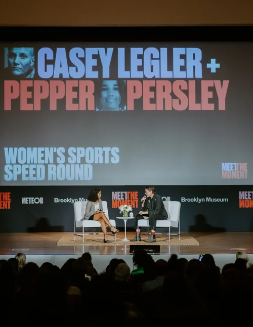 About — Pepper Persley