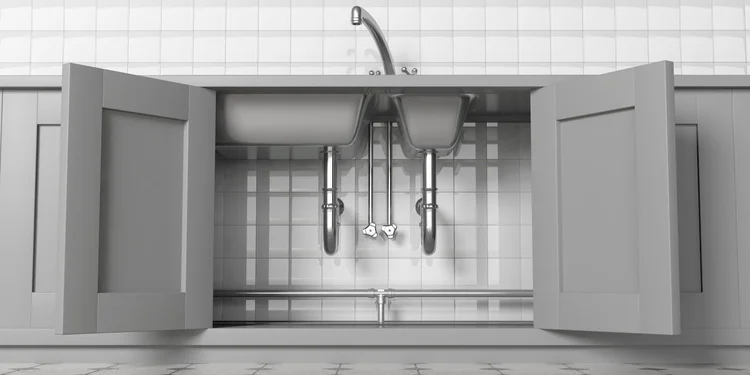 The 7 Most Common Kitchen Plumbing Defects — Taylor Made Home Inspections