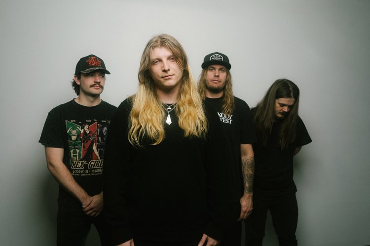 dexter — Severance Records