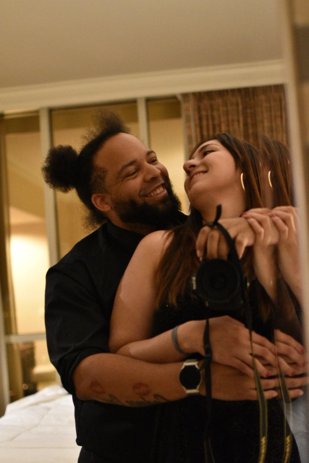 Allie & Morgan's Destination Wedding - The Fives Beach Resort Playa del ...