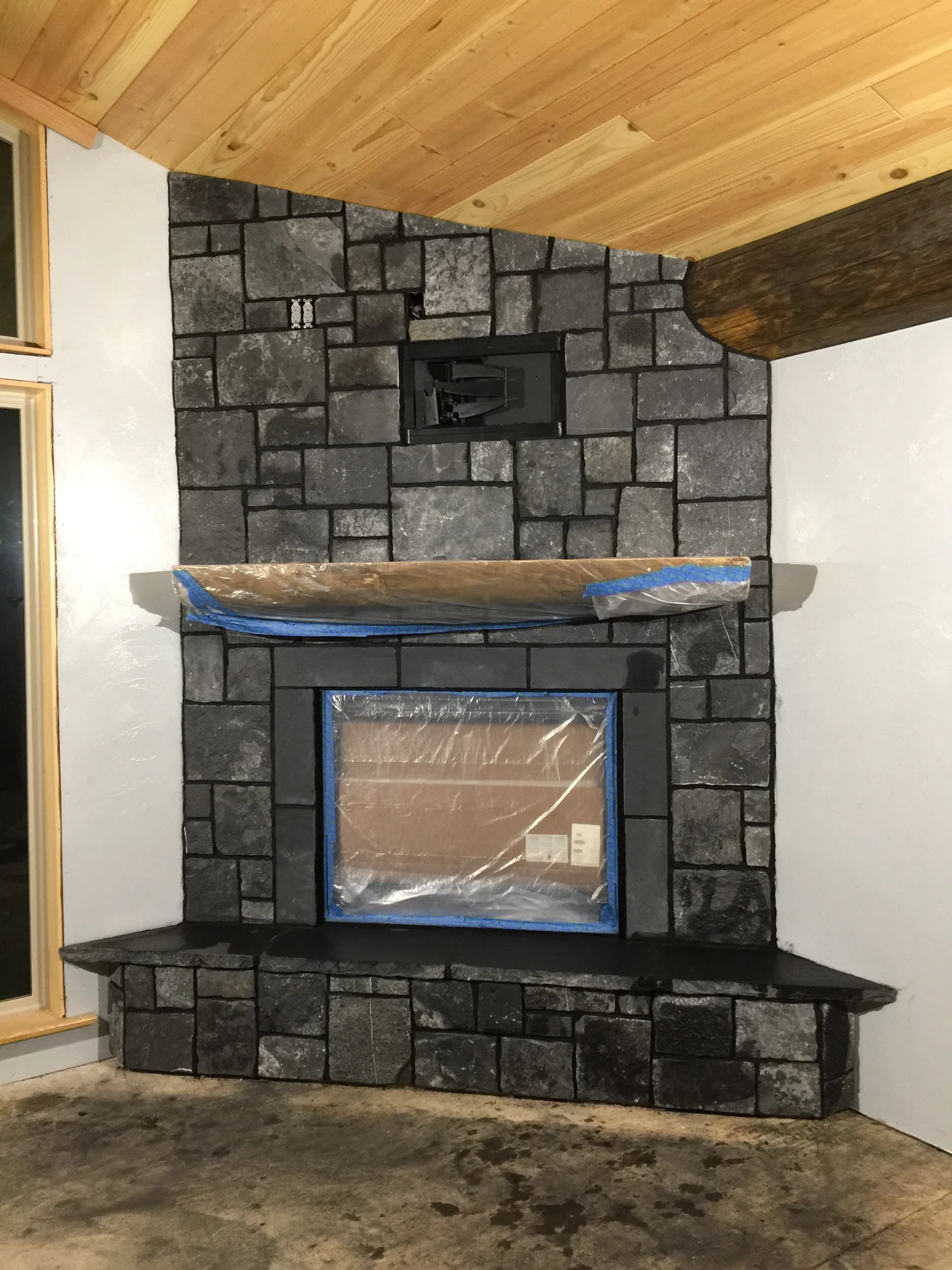 Oregon Mason — Eugene Oregon Masonry Contractor