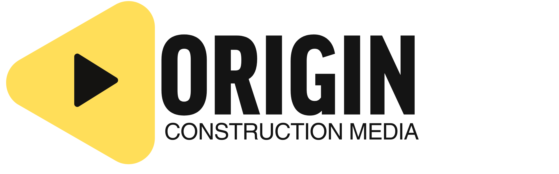 Origin Construction Media