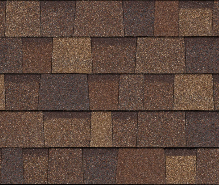 Shingle Roofing — Ajax Roofing