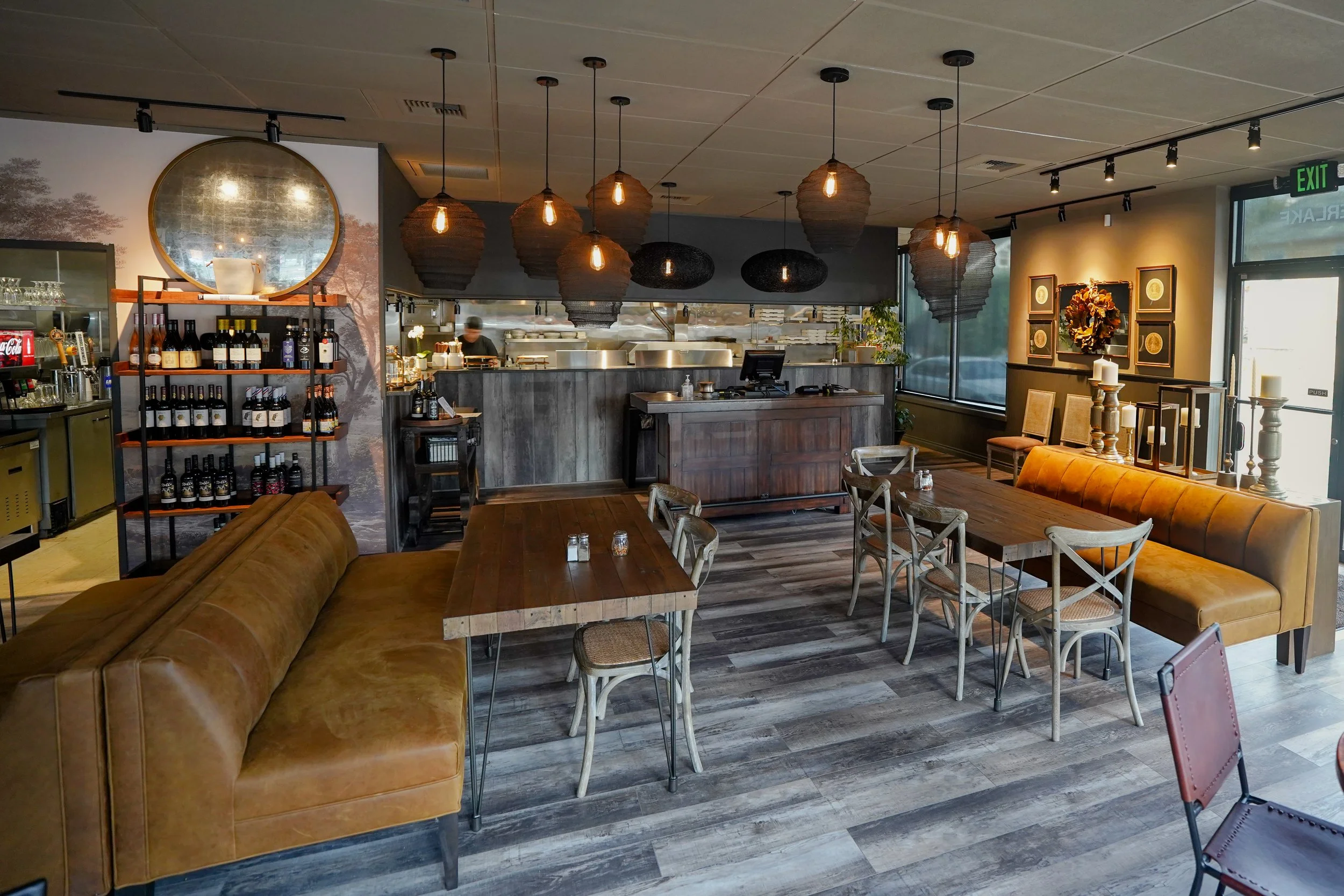 Olympia Pizza & Spaghetti House II