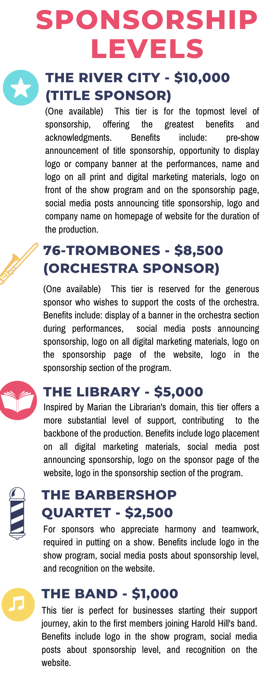 Donate — Yes & Productions