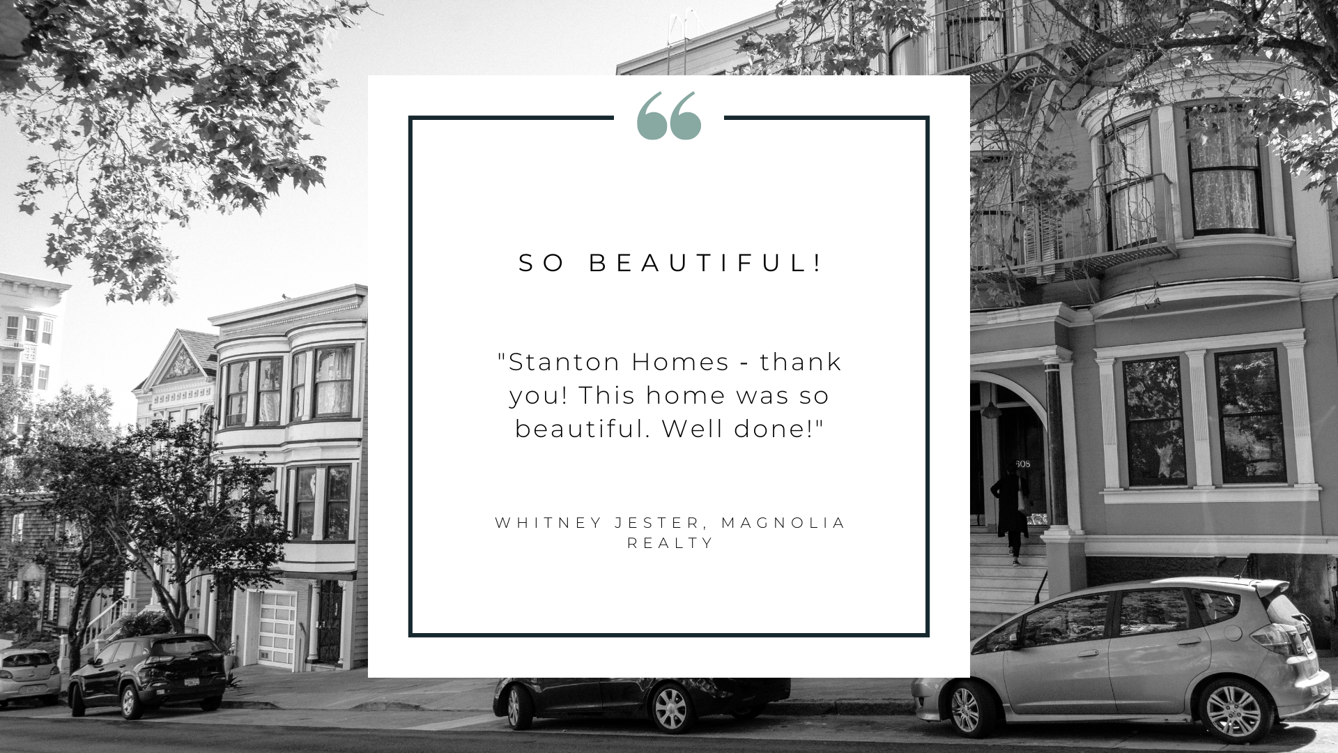 Stanton Homes: Custom Home Builders in Central Texas - Build Your Dream ...