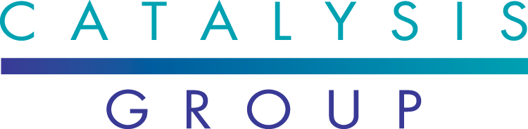 Contact Us — Catalysis Group