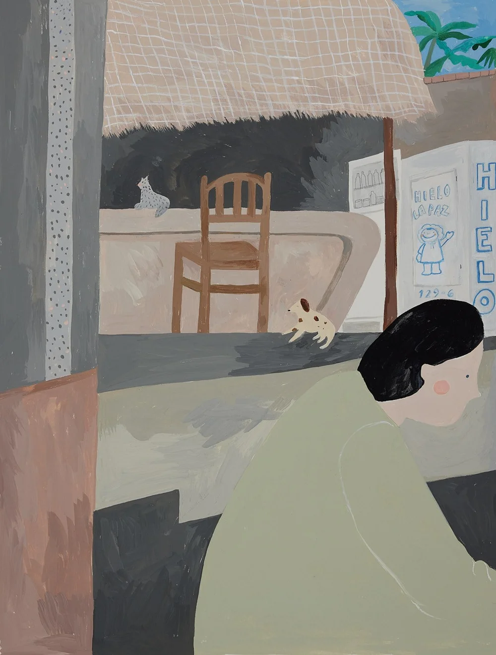 Jesse Silver Studio