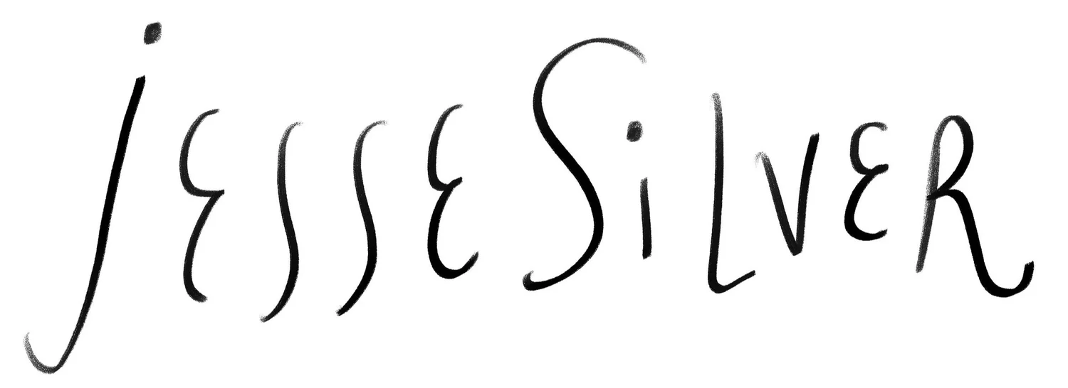 Jesse Silver Studio