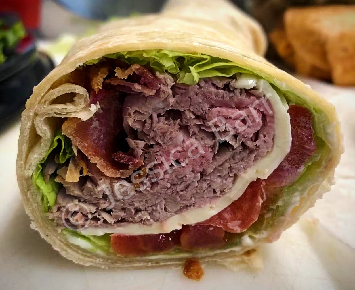Menu 1 — Barnstable Market