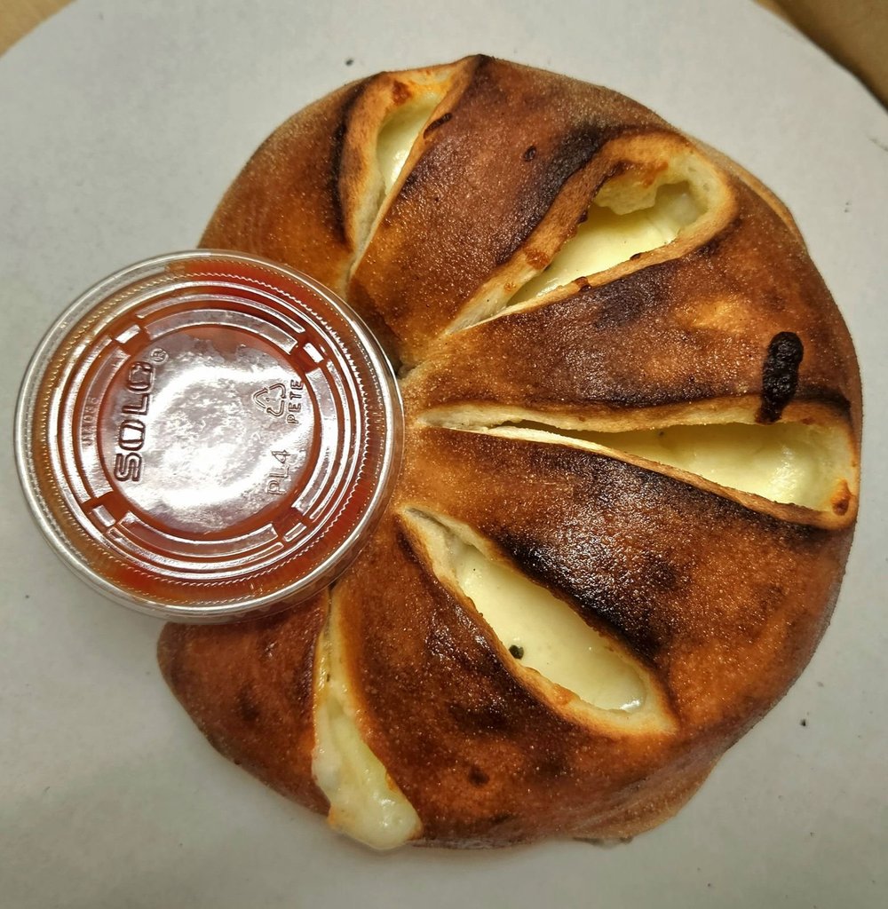 PIZZA — Barnstable Market