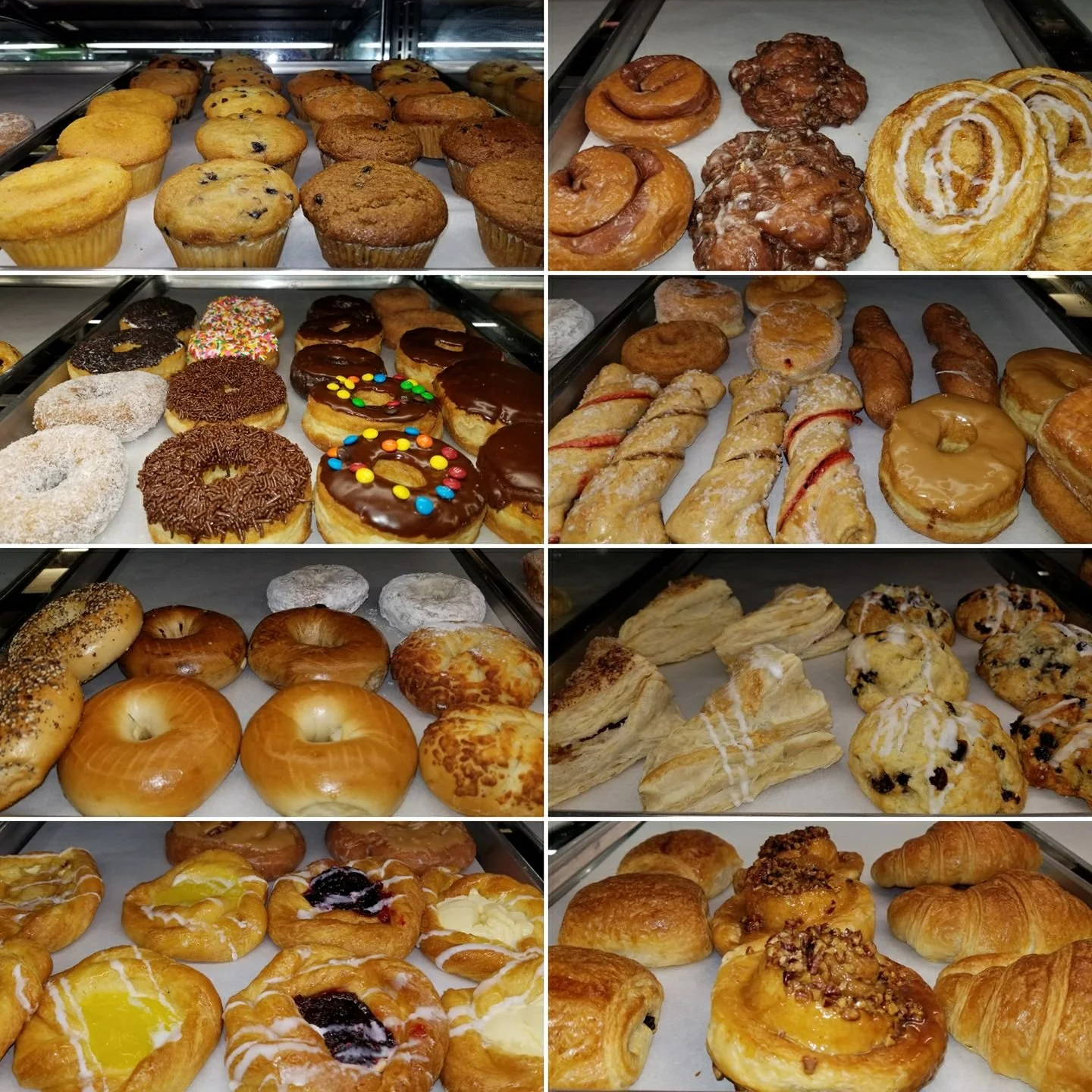 ABOUT — Barnstable Market