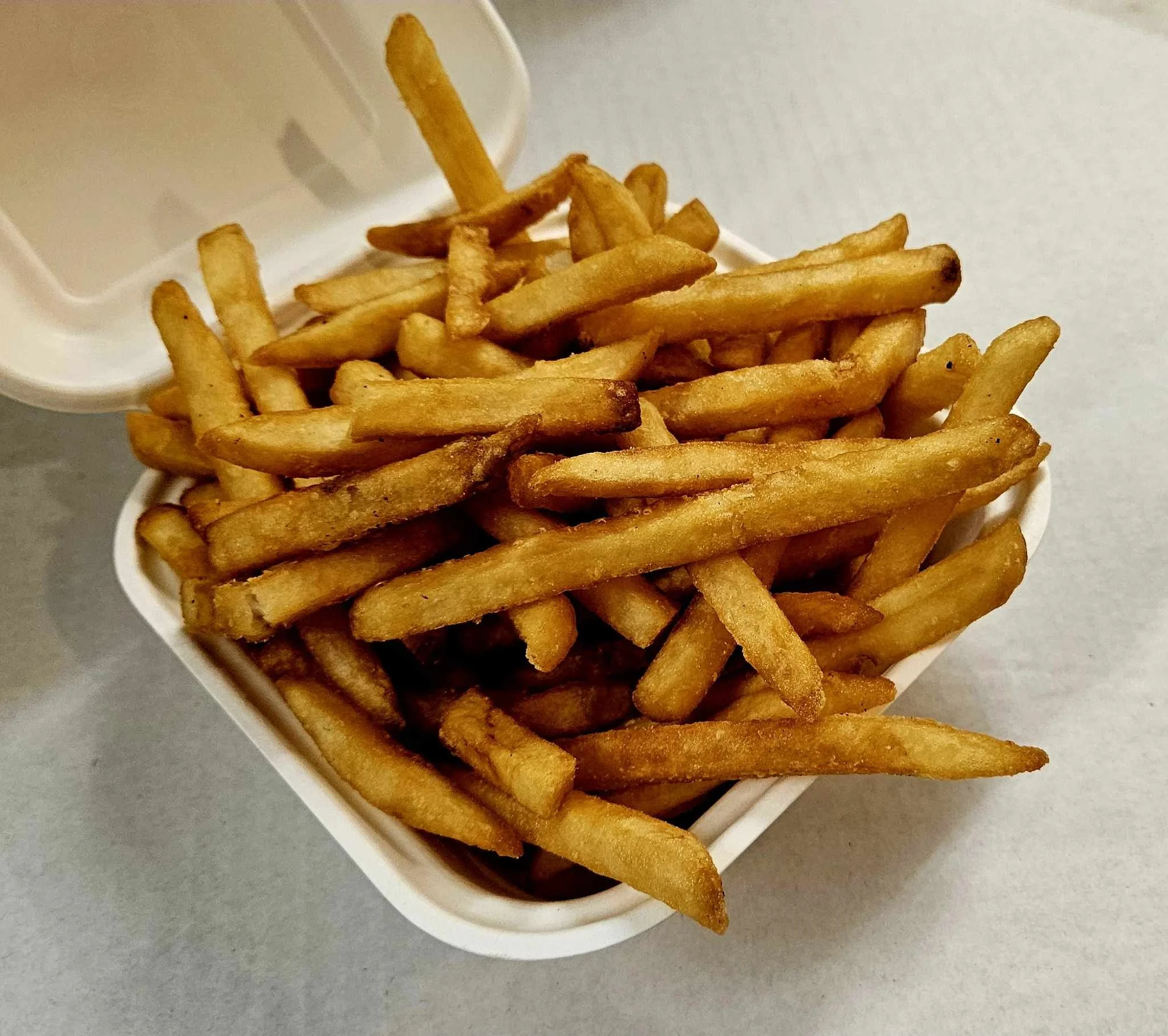 PIZZA — Barnstable Market