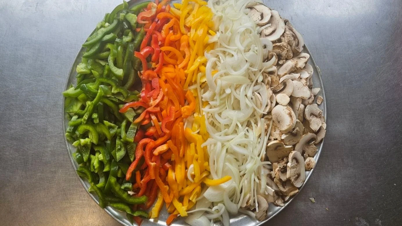 PIZZA — Barnstable Market