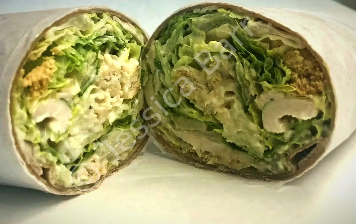 Menu 1 — Barnstable Market