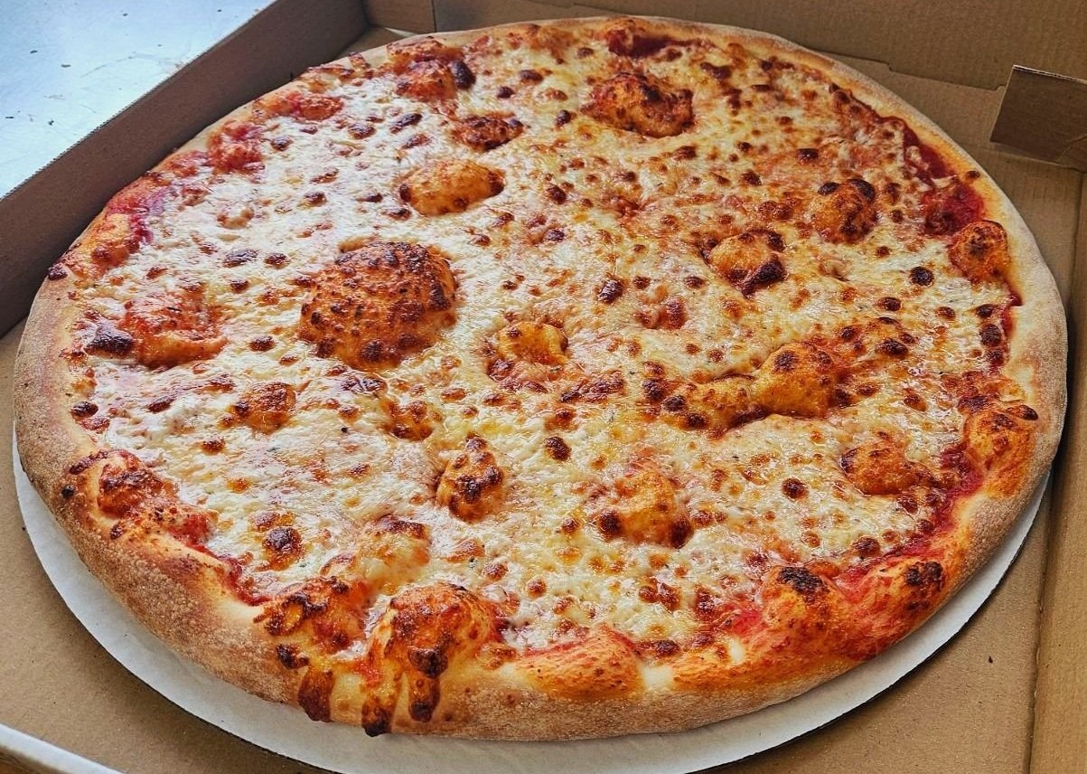 PIZZA — Barnstable Market