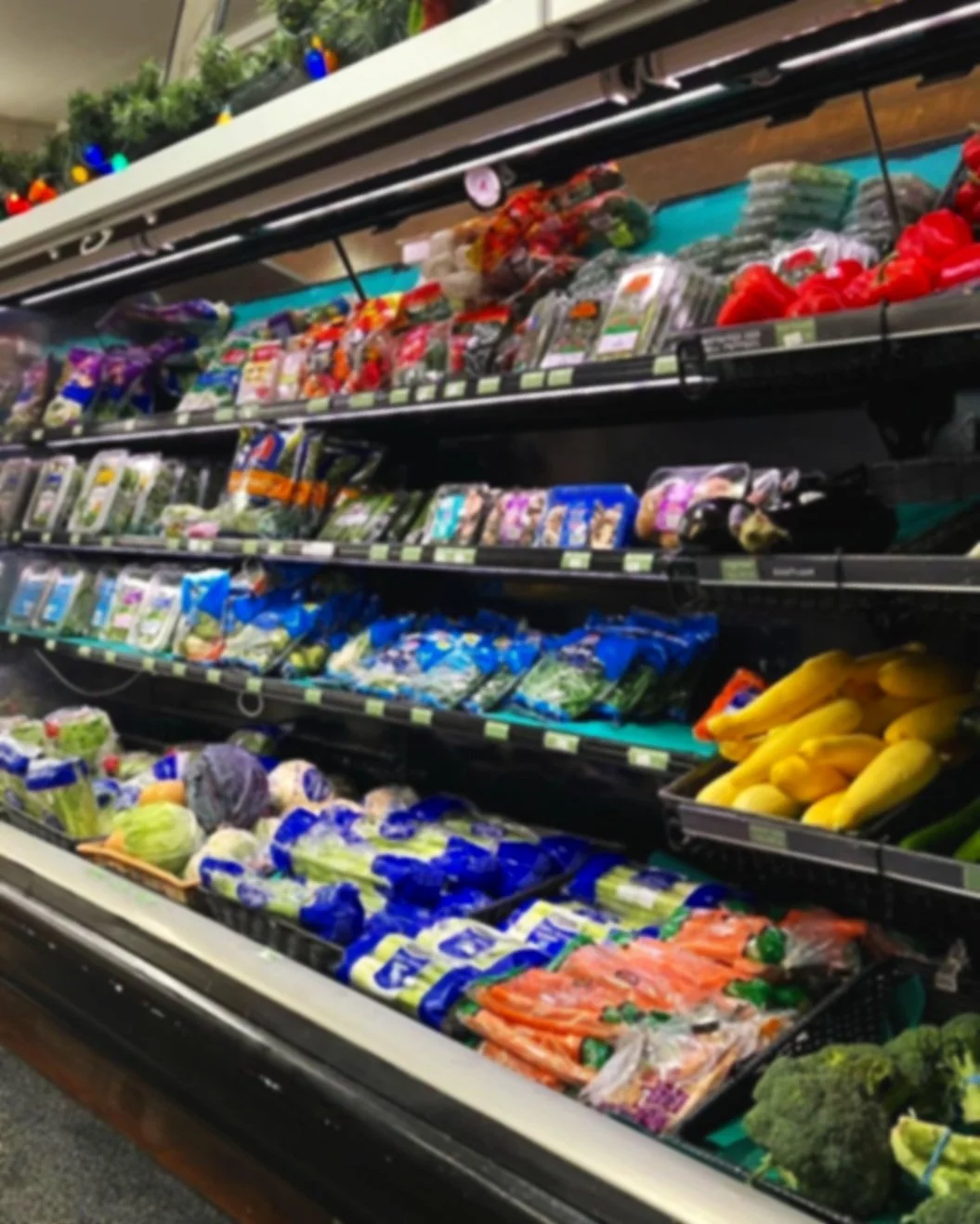 Barnstable Market