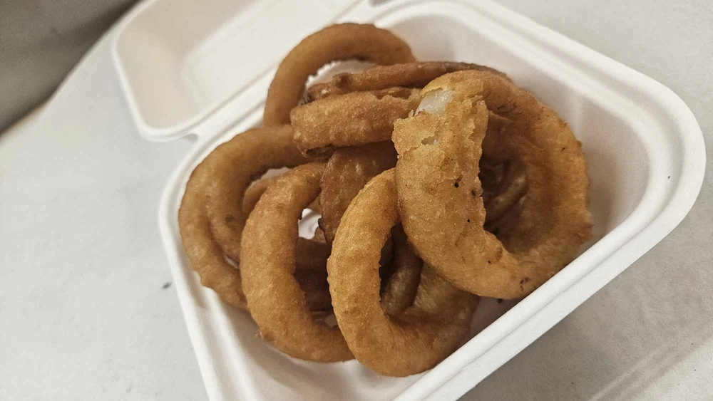 PIZZA — Barnstable Market