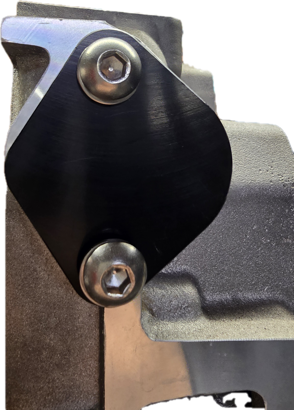 22R, 22RE, 22RTE Billet Parts — 22RE Race Works