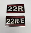 20R 22R 22RE 22RTE Engine Build Parts — 22RE Race Works