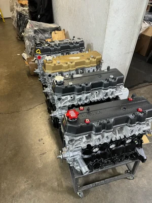22RE Race Works