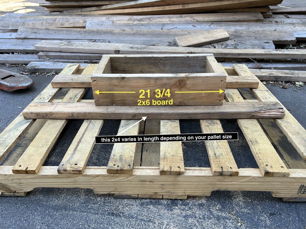 Engine Shipping — 22RE Race Works