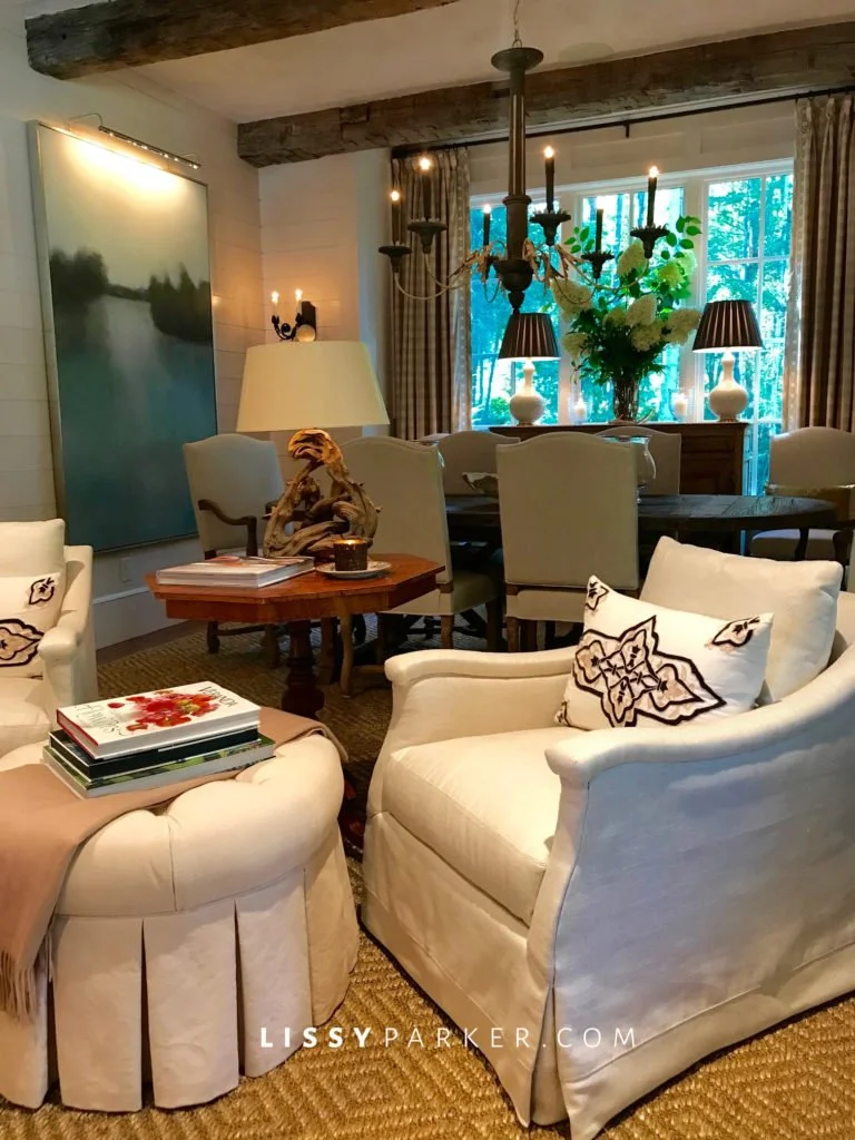 Why I Love Repeating House Crushes — Lissy Parker