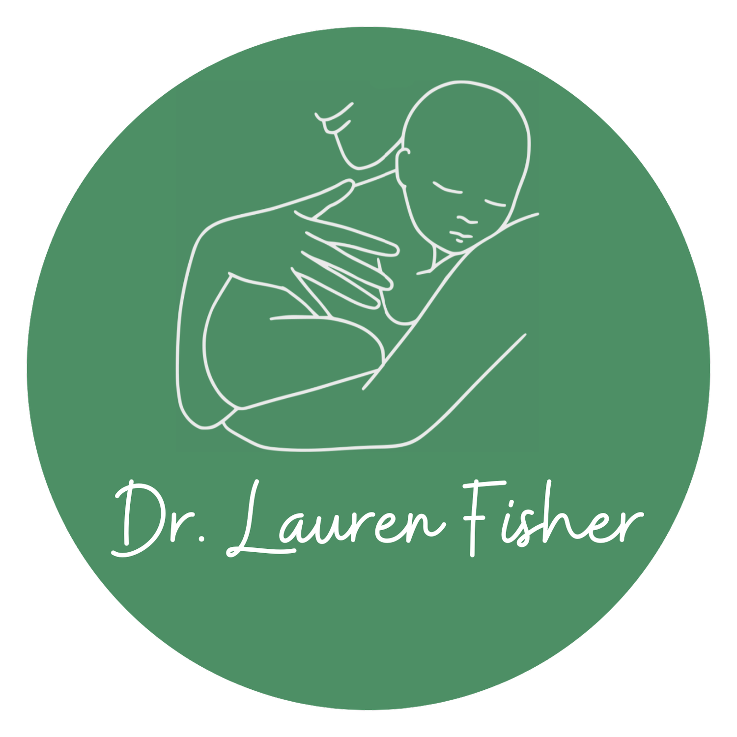 Baby Sleep & Breastfeeding Clinic | Dr Lauren Fisher