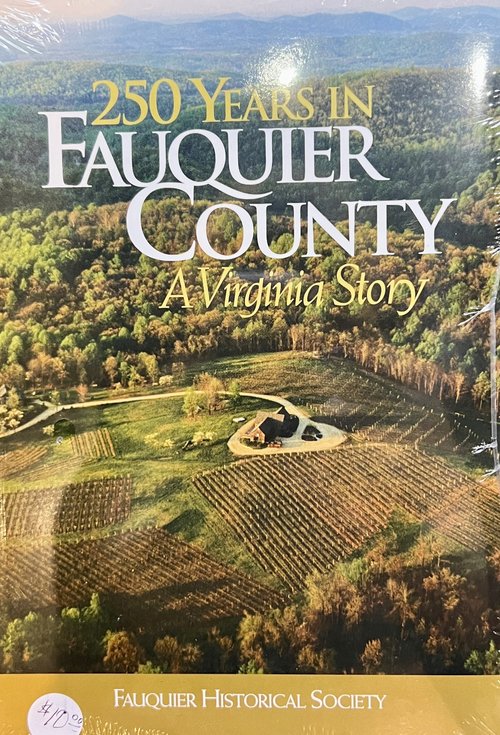 Store 2 — Fauquier History Museum