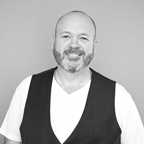 About Chris Lamb — Reach In Centre