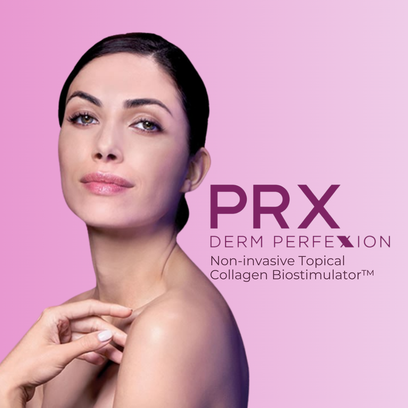 PRX Derm Perfexion Brockton — Laser Cosmetic Center
