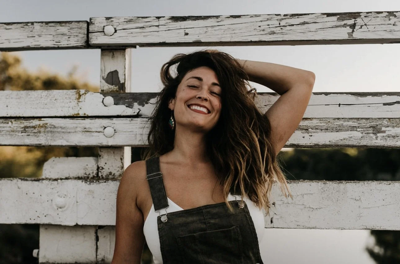 About — briellemassage