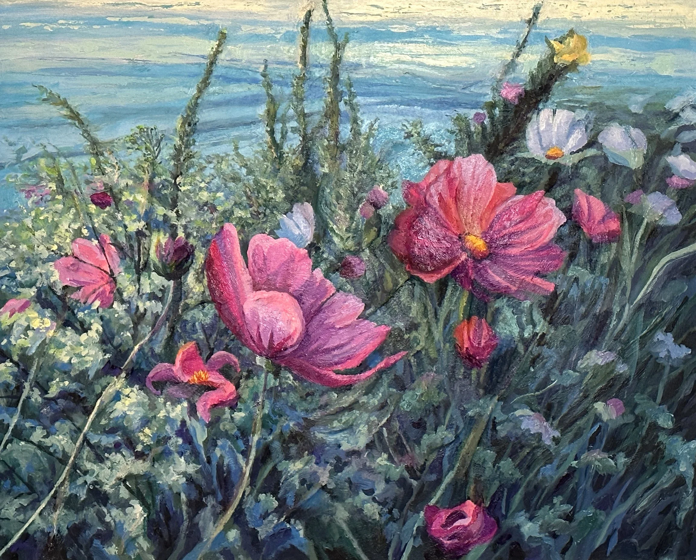 Jeff Lennox Art