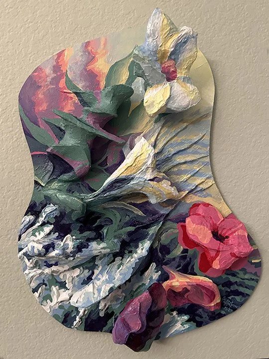 Jeff Lennox Art