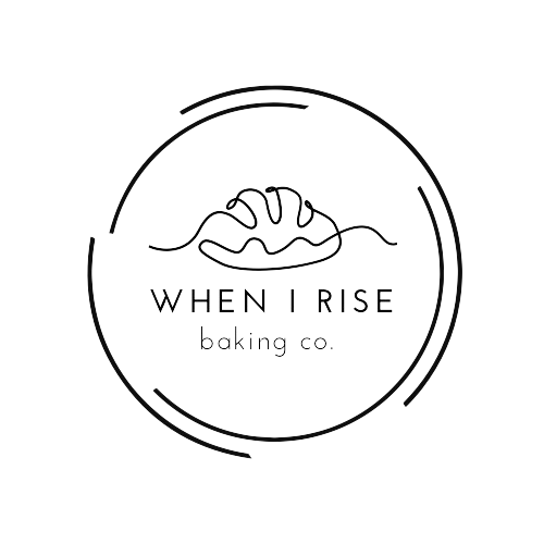 When I Rise Baking Co.