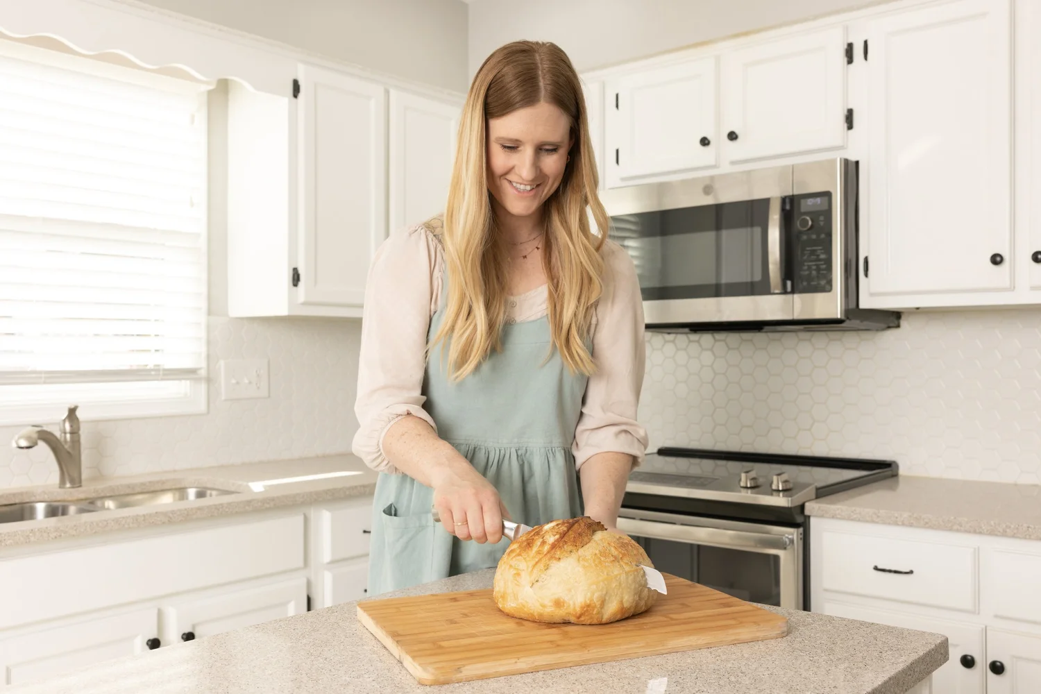 When I Rise Baking Co.