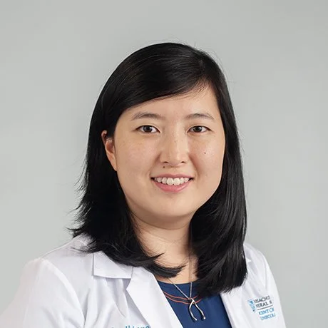 Victoria Jiang, MD - Fertility Specialist