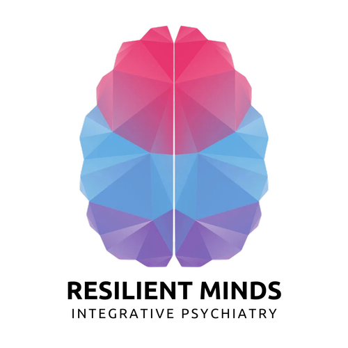 Patient Portal — Resilient Minds Integrative Psychiatry