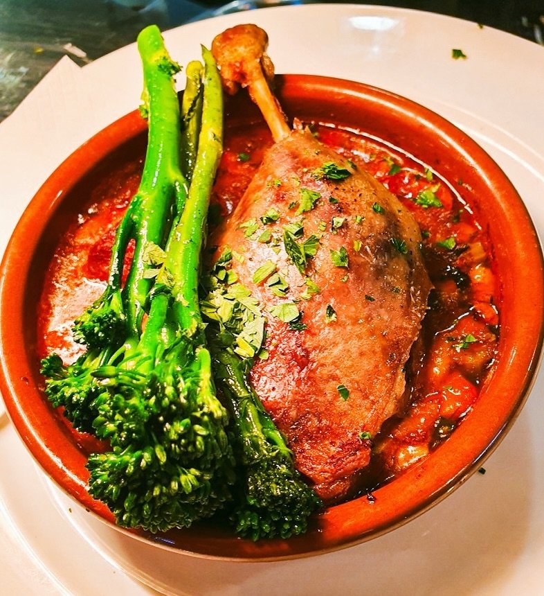 Hector's Modern Australian Kitchen