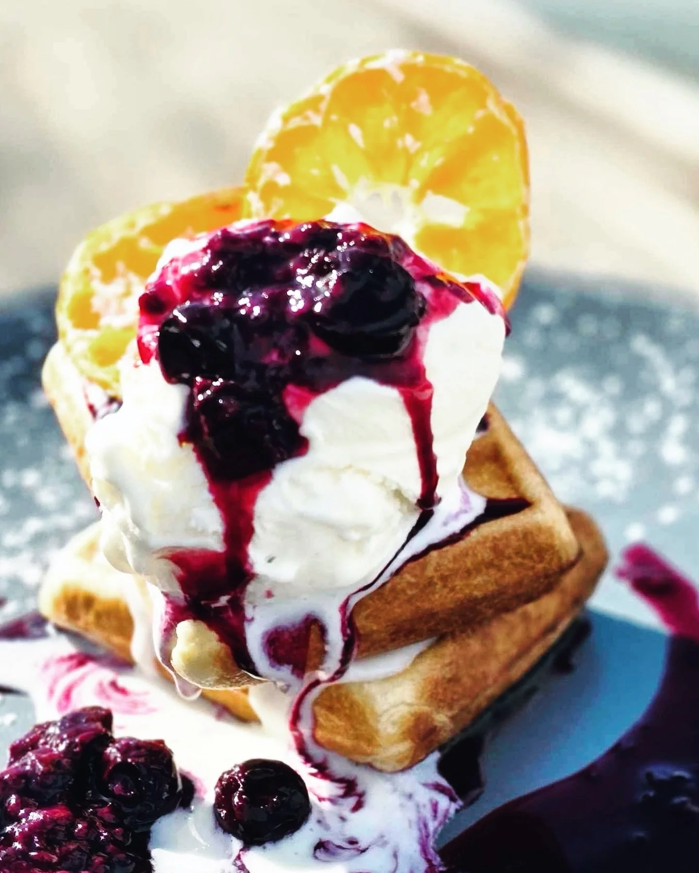 Hector's Modern Australian Kitchen